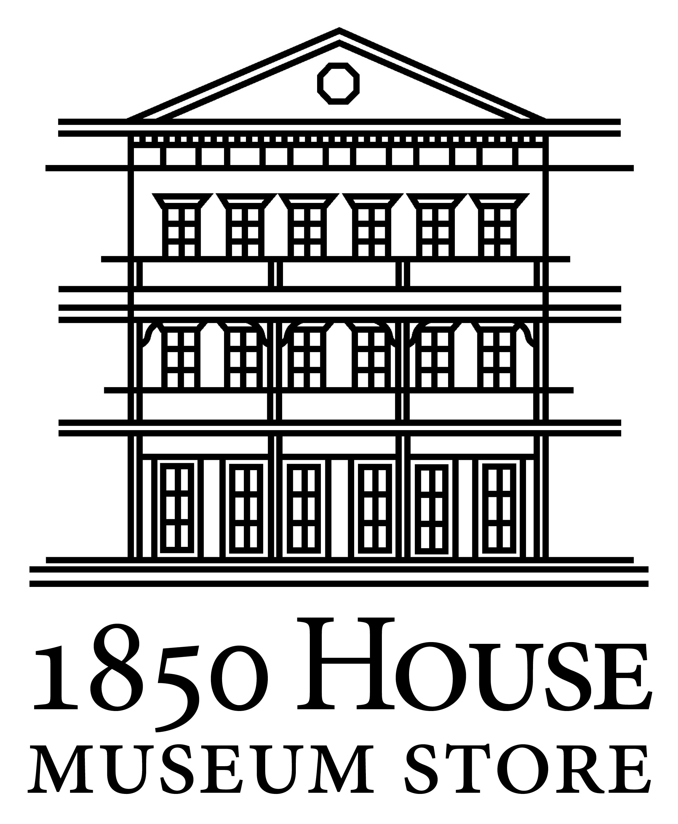 Friends of the Cabildo Museum Store In Jackson Square New Orleans ...